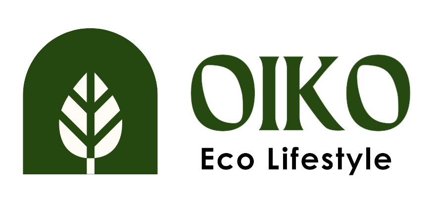 Oiko - Discover the Ease & Joy of Sustainable Living – OIKO